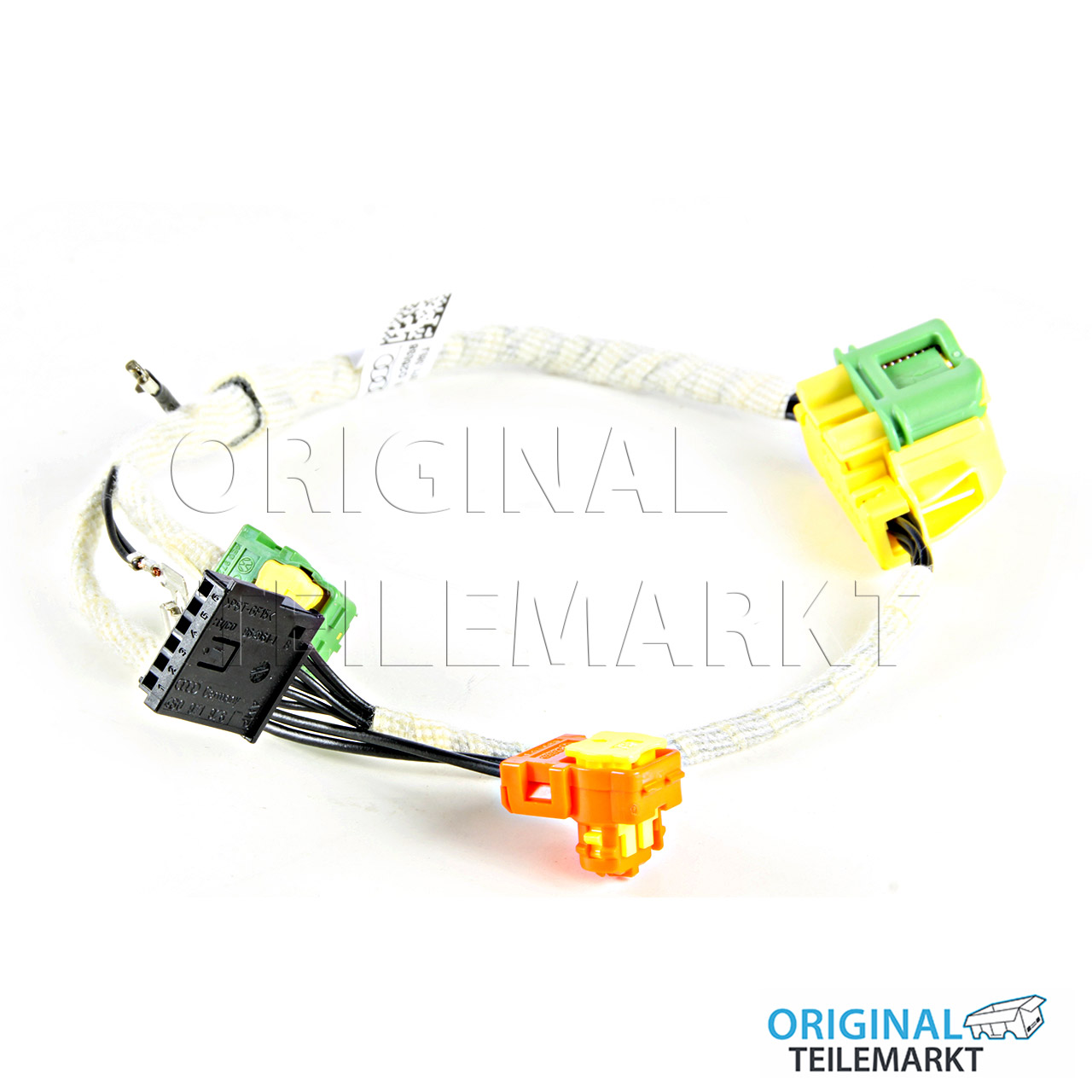 Leitungssatz für Airbag 8K0971589A | Originalteilemarkt