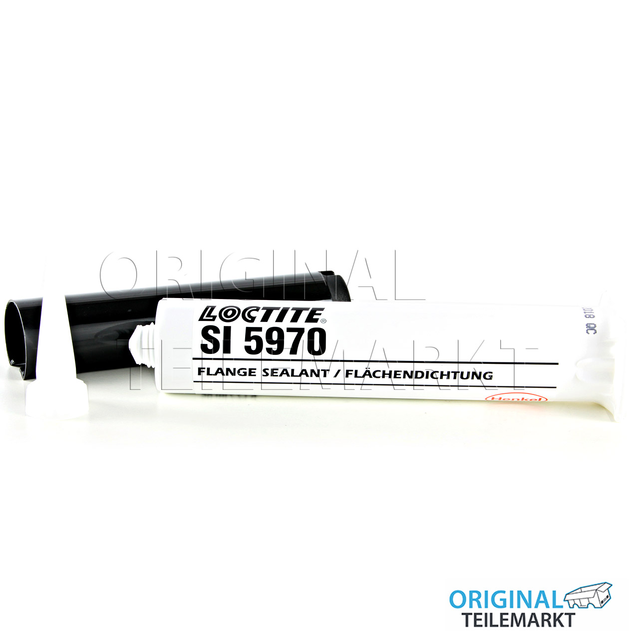 Silikon-Klebedichtmittel D 176501A1 50ml | Originalteilemarkt