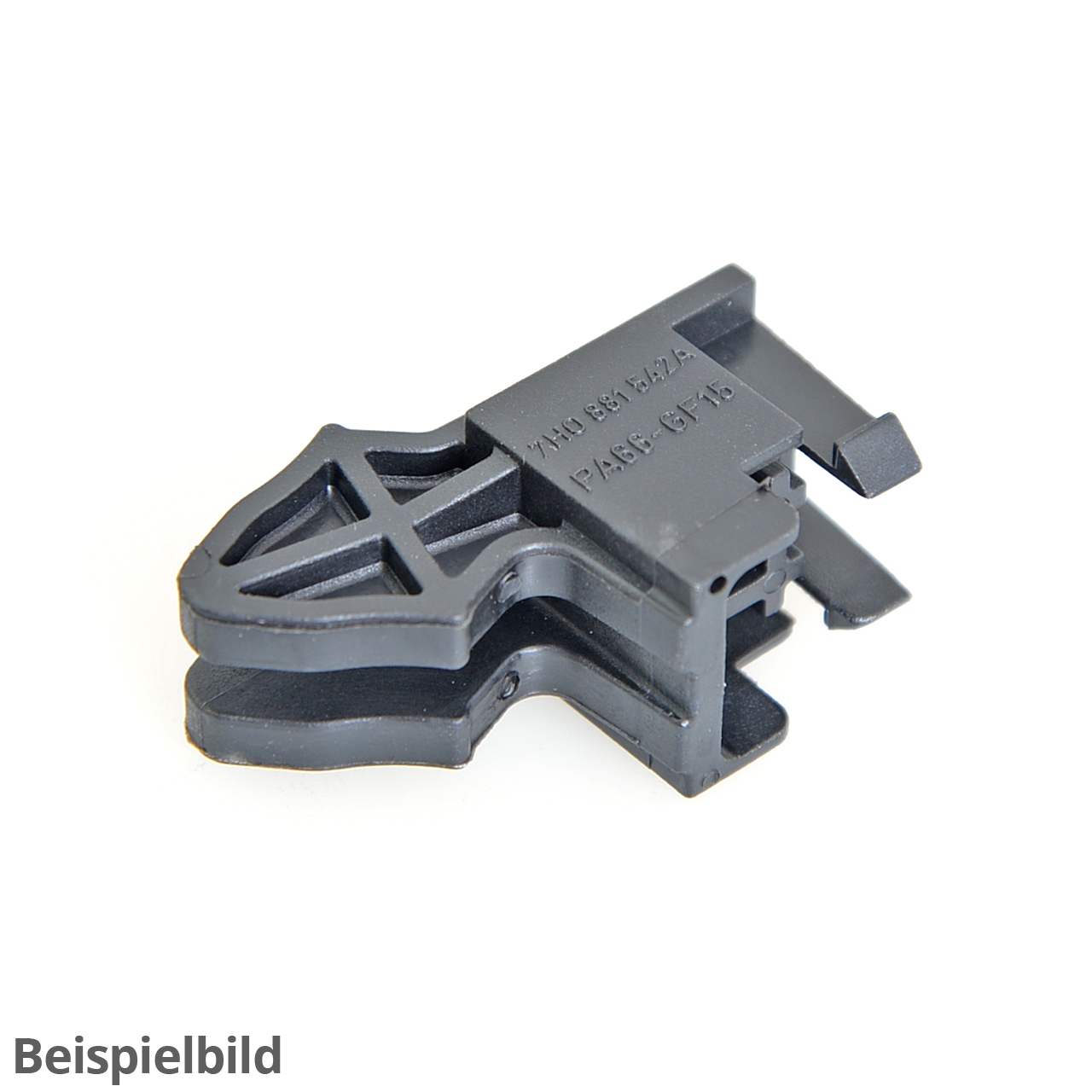 Verriegelungshaken 7E0881542 | Originalteilemarkt