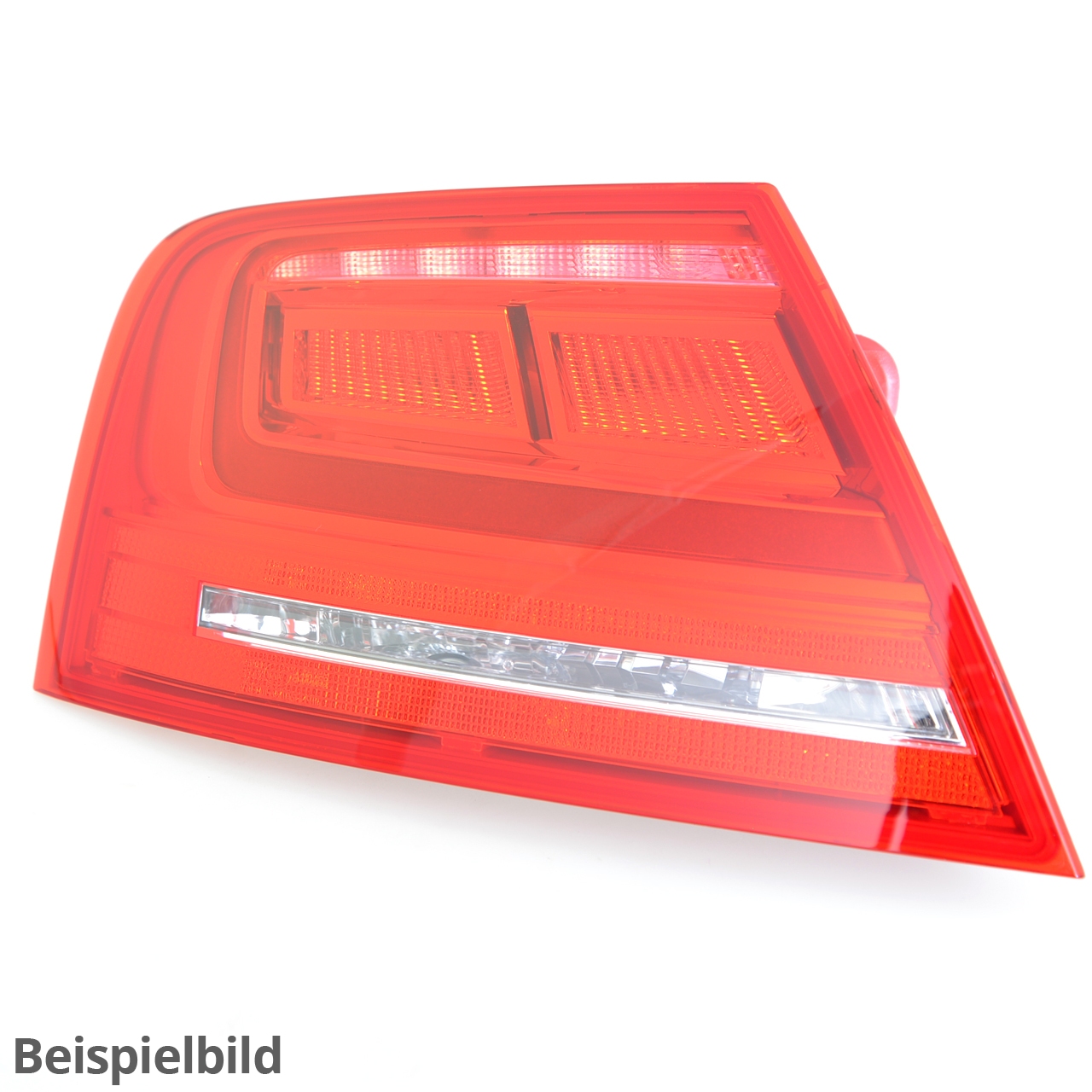 Schlussleuchte links Nebelschlussleuchte 6RU945095G | Originalteilemarkt